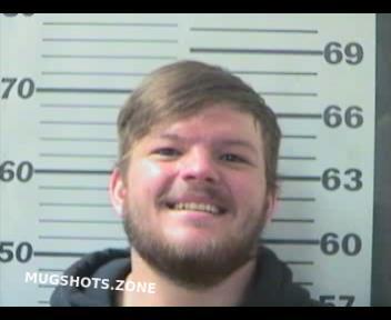 HUFFMAN ETHAN WAYNE 01/10/2023 - Mobile County Mugshots Zone
