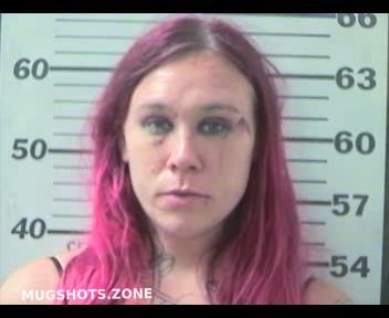 NEWTON CALLIE JEAN 01/12/2023 - Mobile County Mugshots Zone