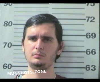 BENNETT DANIEL JAMES 01/12/2023 - Mobile County Mugshots Zone