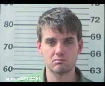 BYRD ORRIN THOMAS 01/12/2023 - Mobile County Mugshots Zone