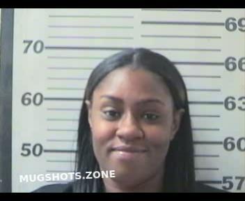 THOMPSON TAKEETA UNIQUE 01/13/2023 - Mobile County Mugshots Zone