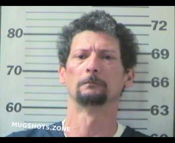 CHAPMAN ALTON SCOTT 01/13/2023 - Mobile County Mugshots Zone