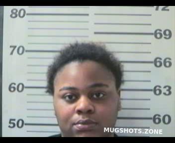 GAMBLE MARANDA SHARDAE EMILY 01/13/2023 - Mobile County Mugshots Zone