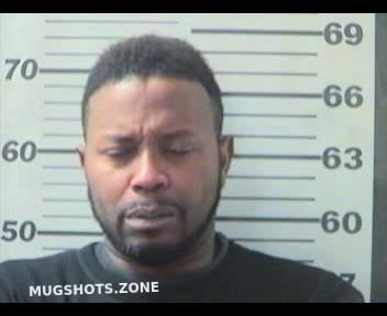 POWELL MARIO DAJUAN 01/14/2023 - Mobile County Mugshots Zone