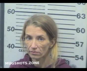 WOODS TONYA NICOLE 01/15/2023 - Mobile County Mugshots Zone