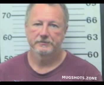 LEWIS MARK SHANNON SR 01/16/2023 - Mobile County Mugshots Zone