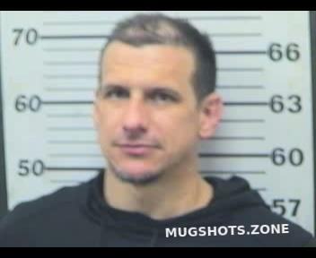 SIZEMORE JOHN MAXWELL 01/16/2023 - Mobile County Mugshots Zone