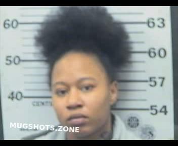JONES ALLIE MONAY 01/16/2023 - Mobile County Mugshots Zone