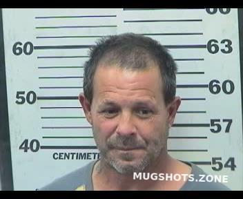 CHANCE BILLY SCOTT 01/17/2023 - Mobile County Mugshots Zone