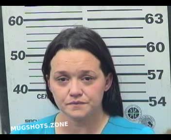 BOSARGE TARA CELESTE 01/18/2023 - Mobile County Mugshots Zone