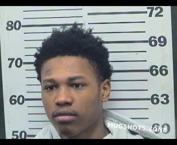 MINTER DEANTHONY DEVONTA 01/19/2023 - Mobile County Mugshots Zone