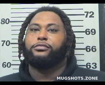 PRINCE TERRANCE DARNELL 01/23/2023 - Mobile County Mugshots Zone