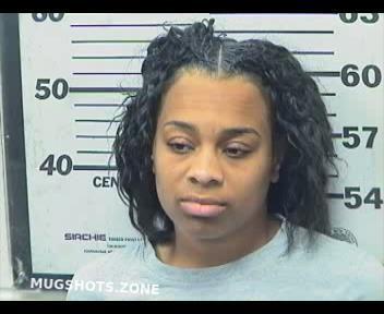 DOWDELL SHAWDAE SHATERRIKA 01/24/2023 - Mobile County Mugshots Zone