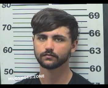 GODWIN CHRISTOPHER TY JR 01/24/2023 - Mobile County Mugshots Zone