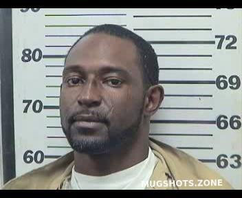 WILLIAMS TYRONE LYNELL 01/25/2023 - Mobile County Mugshots Zone