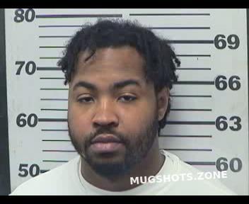 BUCK JR KELLY EDWARD 01/25/2023 - Mobile County Mugshots Zone