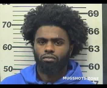 HANNIBLE AARON KALIL 01/25/2023 - Mobile County Mugshots Zone