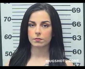 JORDAN HANNAH ARELIA 01/25/2023 - Mobile County Mugshots Zone