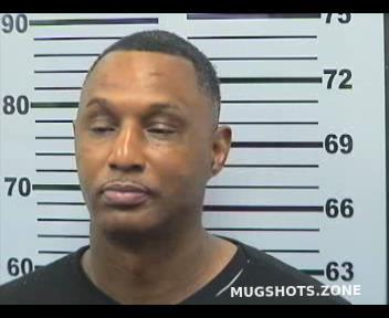 GLENN RICKY RODRIGUES 01/26/2023 - Mobile County Mugshots Zone