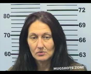 GUY AMANDA MICHELLE 01/26/2023 - Mobile County Mugshots Zone