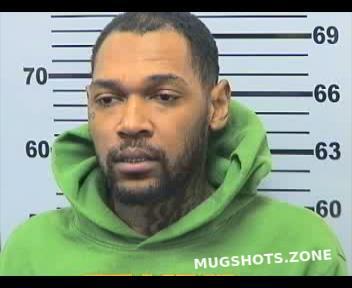 WHITE SEAN DONNELL 01/26/2023 - Mobile County Mugshots Zone