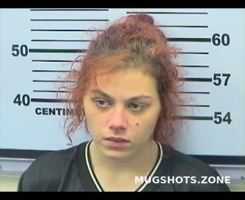 WEAVER CHELSEA LUCILE 01/27/2023 - Mobile County Mugshots Zone