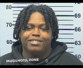 STOKES DEMETRIUS DEWAYNE 01/27/2023 - Mobile County Mugshots Zone