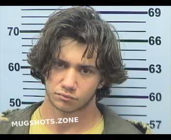 HOLDERFIELD NATHAN DEVON 01/27/2023 - Mobile County Mugshots Zone