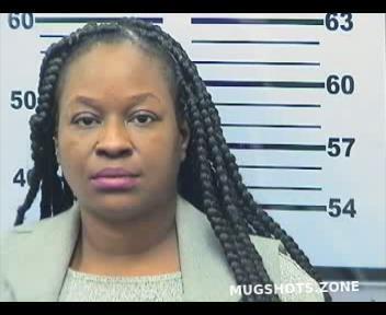 KING JESSICA JAQUANDA 01/28/2023 - Mobile County Mugshots Zone
