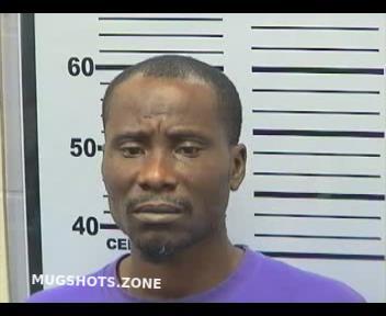 HUNTER KEVIN CARNELL 01/28/2023 - Mobile County Mugshots Zone