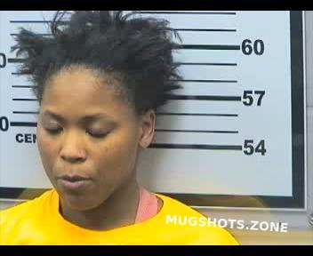 PETTWAY RUBY LEE 01/28/2023 - Mobile County Mugshots Zone
