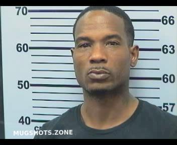 MIMS HENRY TERRELL 01/30/2023 - Mobile County Mugshots Zone