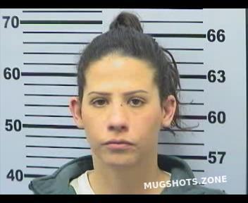 LEE MACKENZIE WESTON 01/30/2023 - Mobile County Mugshots Zone