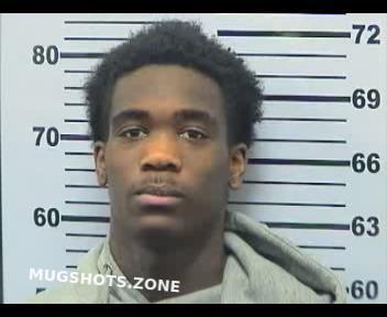 JOHNSON JAYMON DEAARON 02/01/2023 - Mobile County Mugshots Zone