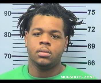 DUMAS TIMOTHY KYRE 02/02/2023 - Mobile County Mugshots Zone