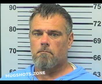 WILSON DOUGLAS RAY 02/03/2023 - Mobile County Mugshots Zone