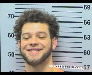 CATLIN EVAN BLAKE 02/03/2023 - Mobile County Mugshots Zone