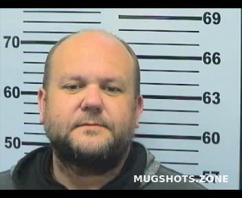 SMITH DUSTIN BLAINE 02/04/2023 - Mobile County Mugshots Zone