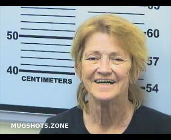BURT MARY MICHELE WILSON 02/08/2023 - Mobile County Mugshots Zone