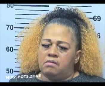 CASTER KIMBERLY MONETTE HOLLOWAY 02/08/2023 - Mobile County Mugshots Zone