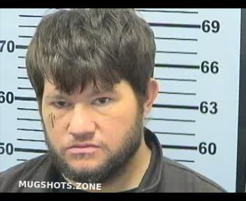 TRUJILLO PATRICK HUNTER 02/10/2023 - Mobile County Mugshots Zone