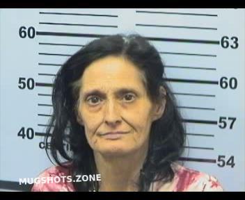 GLASSCOCK ALICE GLOVER 02/11/2023 - Mobile County Mugshots Zone