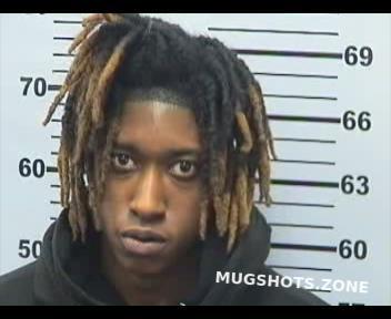 JAMES JAMONTRIS TRAYVON 02/12/2023 - Mobile County Mugshots Zone