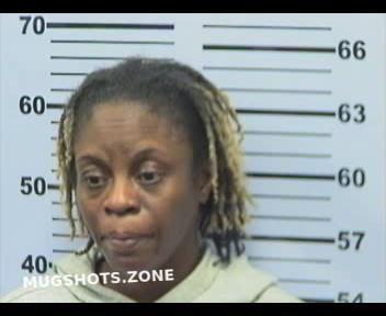 PRIESTER ERICKA MICHELLE PEASANT 02/14/2023 - Mobile County Mugshots Zone