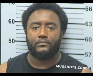 COLEMAN JR LARRY DARNELL 02/15/2023 - Mobile County Mugshots Zone
