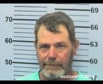 BURROUGHS JR RICHARD ROLAND 02/16/2023 - Mobile County Mugshots Zone