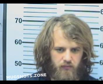 MANNING AARON WESLEY 02/16/2023 - Mobile County Mugshots Zone