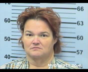 GALLOWAY JENNIFER BOHANON 02/17/2023 - Mobile County Mugshots Zone