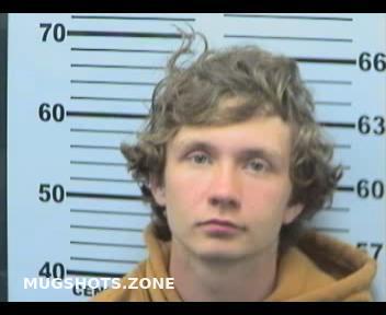 GRIFFEY JOHNNY JOSEPH 02/17/2023 - Mobile County Mugshots Zone