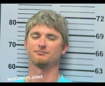JONES DUSTIN GREGORY 02/18/2023 - Mobile County Mugshots Zone